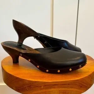 Chloe | Shoes | Chloe Judith Clogs | Poshmark